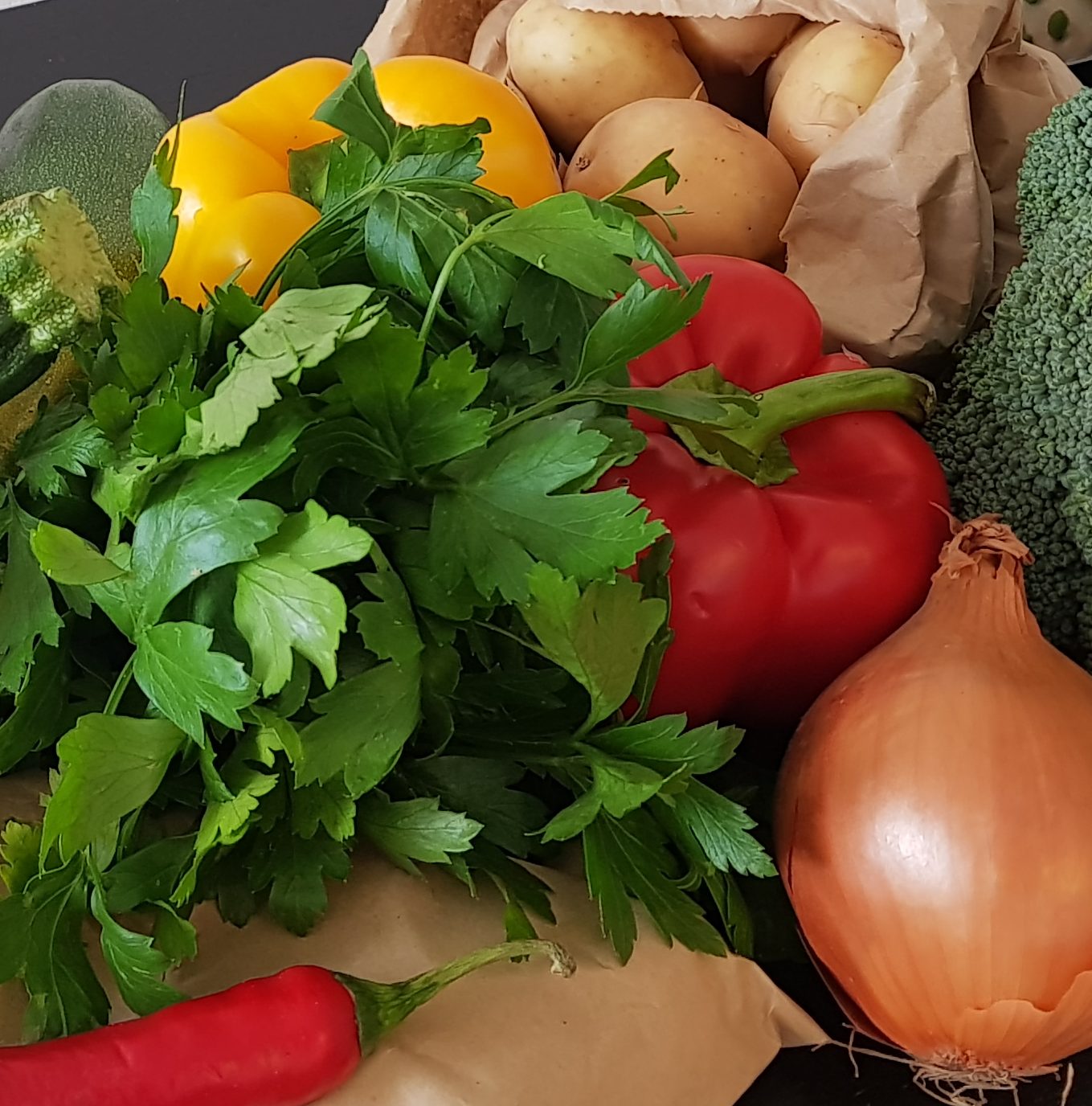 Simple Supermarket Swaps – Practically Plastic Free